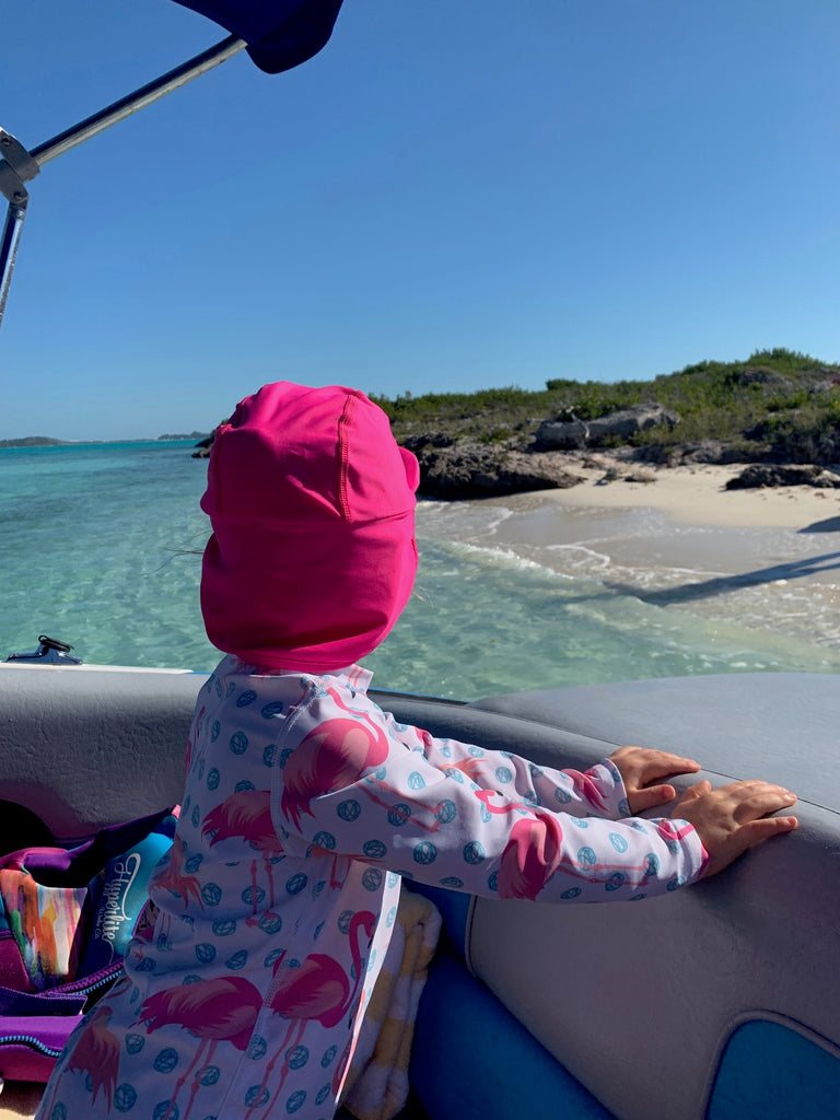 Minimize the "Fight"! – Bitty Fish