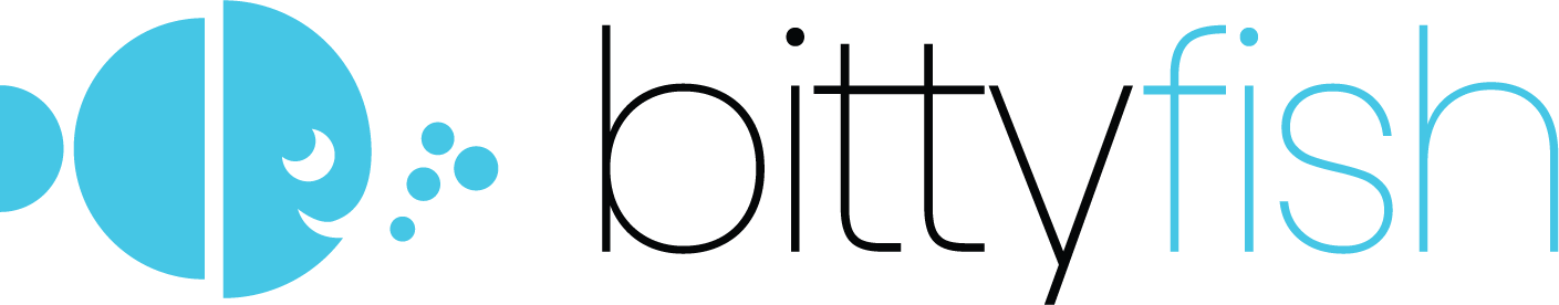 BittyFish | UPF50+ sun protection {with style} for your bitty fish. – Bitty Fish