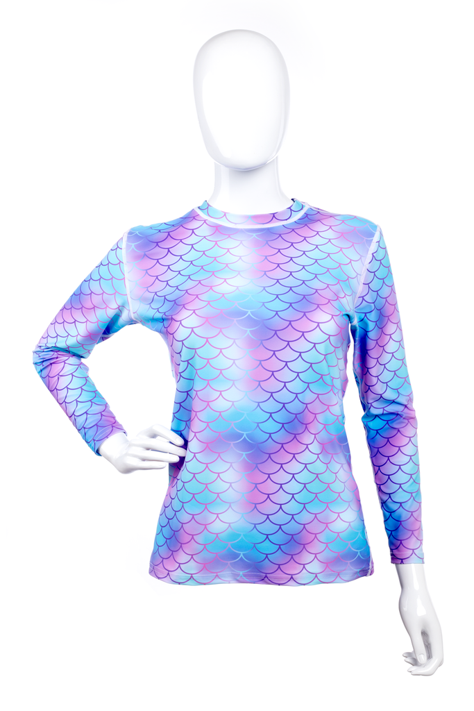 Mermaiden – Bitty Fish