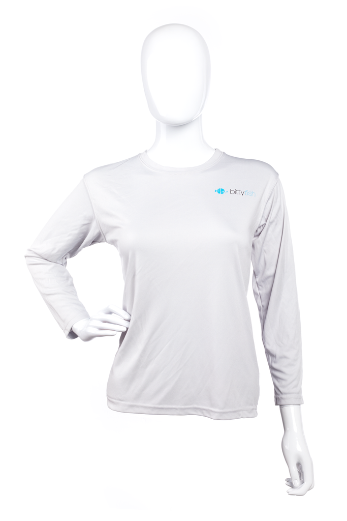 Simple Fish – Bitty Fish