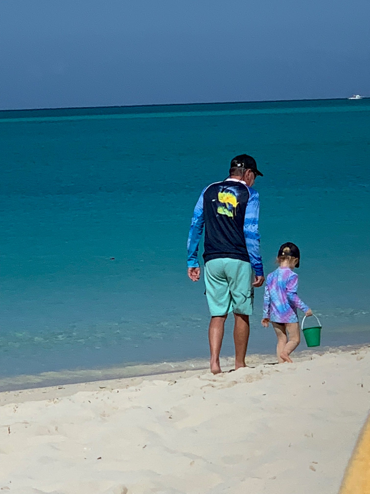 Mermaiden – Bitty Fish