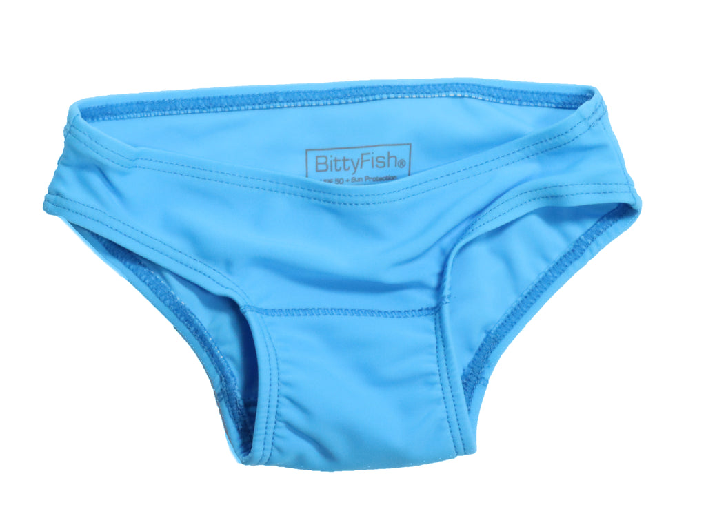Swim Bottom BL – Bitty Fish
