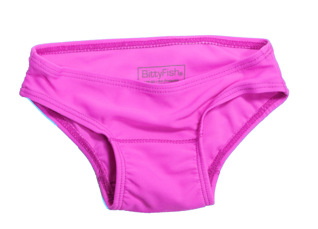 BittyFish | Swim Bottom PNK – Bitty Fish