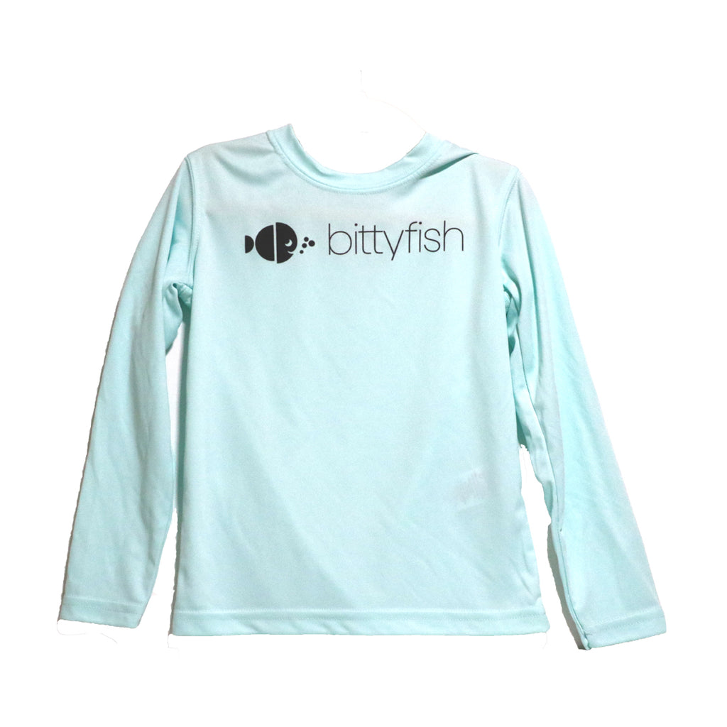Sea Foam – Bitty Fish